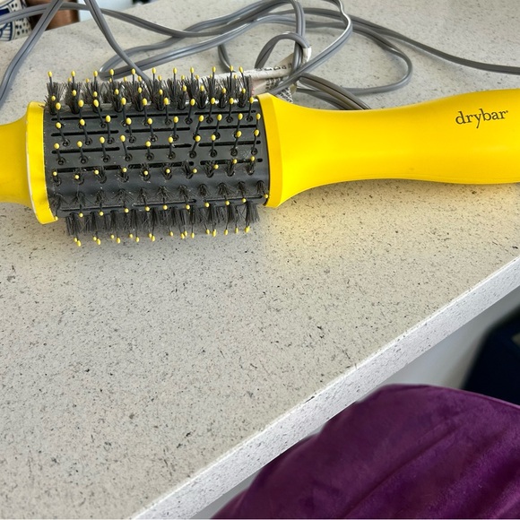 Drybar | Hair | Drybar The Double Shot Blowdryer Brush | Poshmark